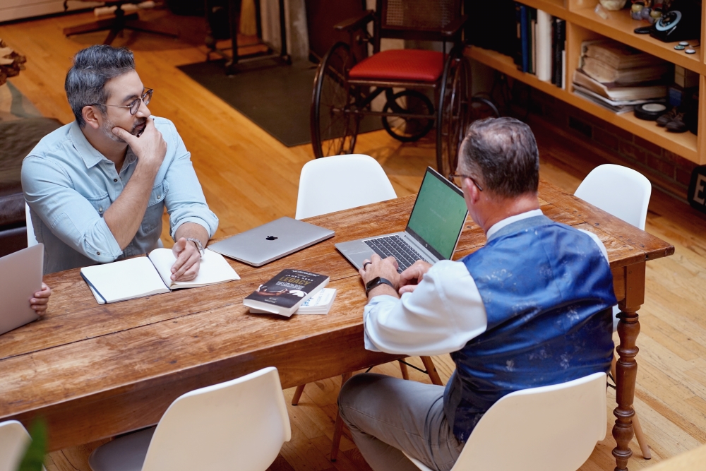 Creativity and Innovation at Emeritus